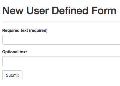 Required fields are no longer alerting to the eye · Issue #27 · silverstripe/cwp-starter-theme ...