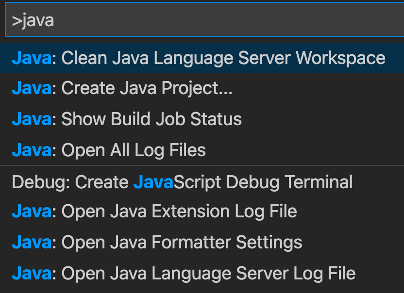 Duplicate "Dependency Analytics Report..." commands in command palette · Issue #512 · fabric8 ...