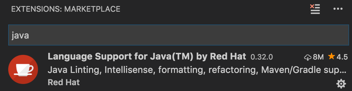 Organize Imports on Save breaks randomly · Issue #659 · redhat-developer/vscode-java · GitHub
