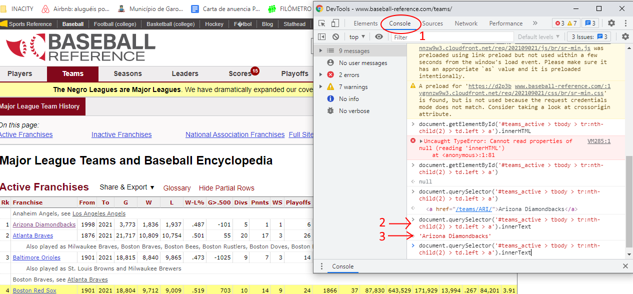 GitHub - arturandre/oracle-of-baseball: The Oracle of Bacon of baseball ...