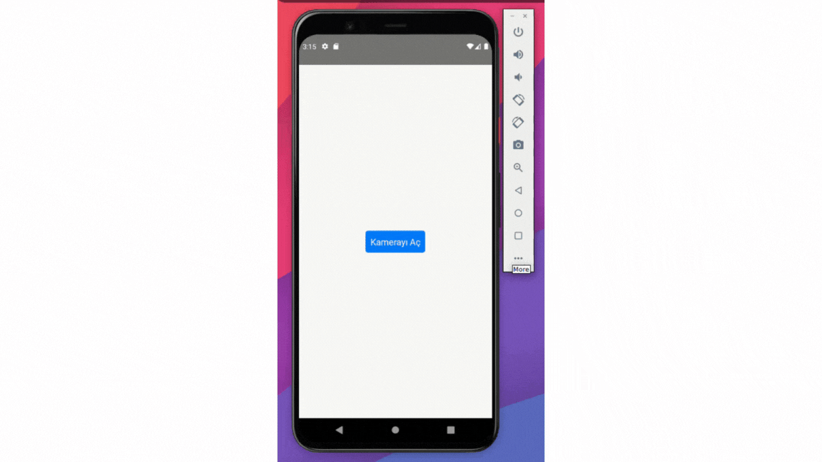 GitHub - snsen0/QRCodeScanner: Qr Code Scanner
