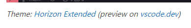 use vscode.dev/theme where appropriate · Issue #5448 · microsoft/vscode-docs · GitHub