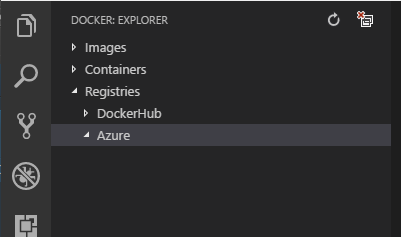 Custom explorer nodes not displaying · Issue #50143 · microsoft/vscode ...