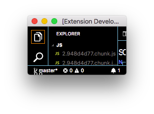Custom Dialogs clipped by VS Code window · Issue #71246 · microsoft ...