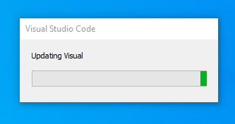 Updating dialog on Windows text is clipped · Issue #81433 · microsoft ...
