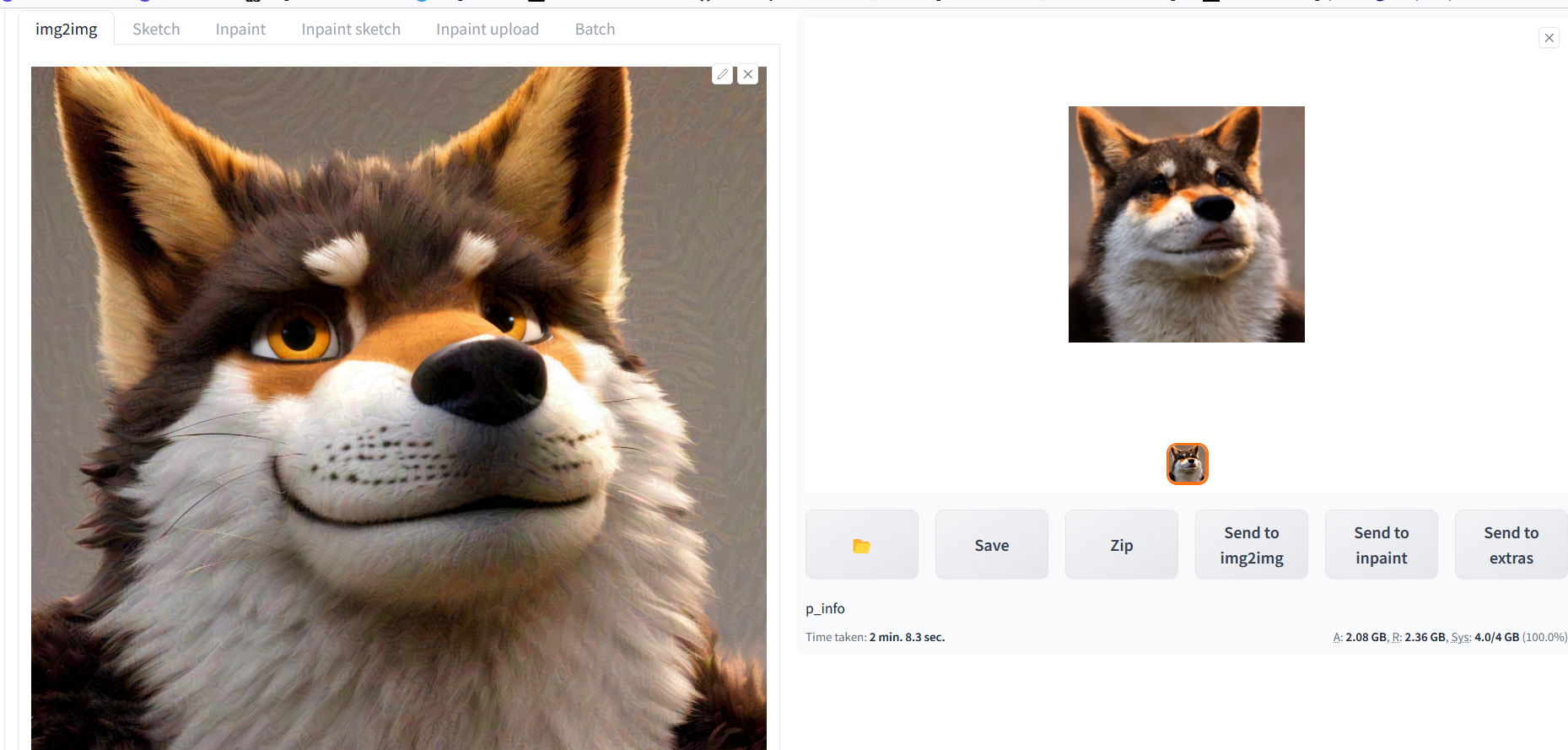 GitHub - kabachuha/sd-webui-diffpure: Auto1111 port of NVlab's adversarial purification method ...