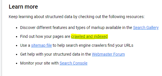 Fix Link please · Issue #2 · googlecodelabs/structured-data-codelab · GitHub