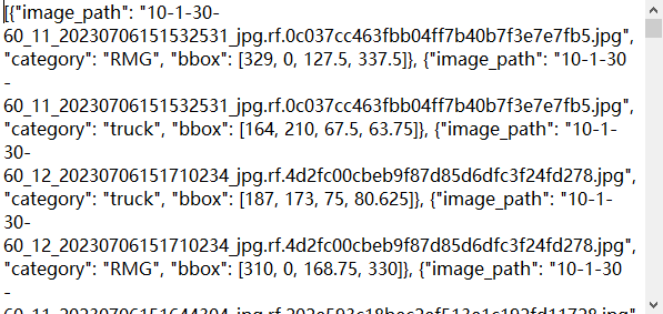 How to import annotated datasets · Issue #94 · CVHub520/X-AnyLabeling · GitHub