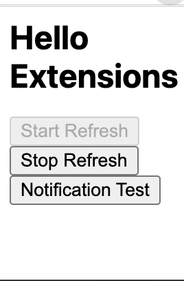 GitHub - iownthegame/ticketswap_ticket_alert: Ticketswap ticket alert chrome extension