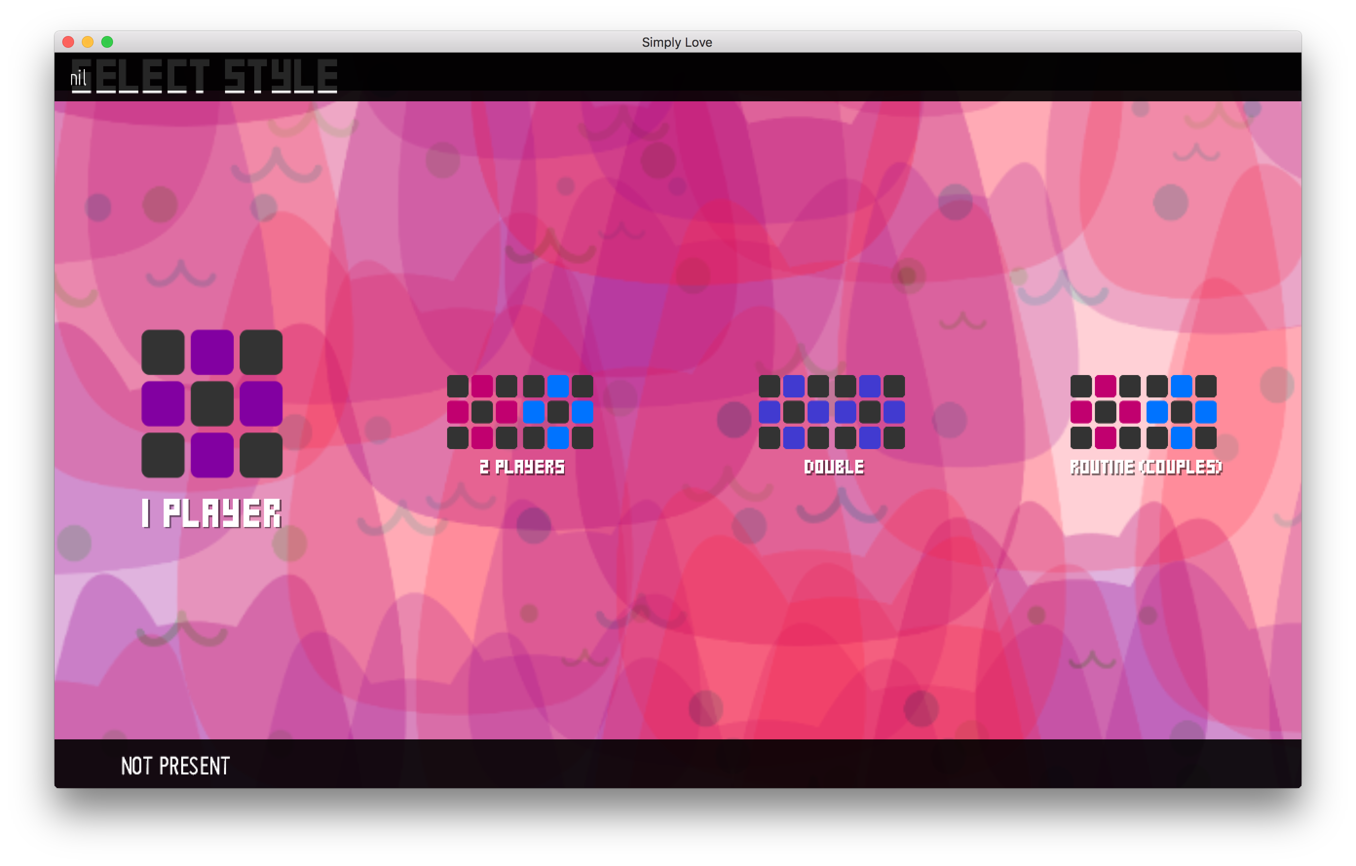 Jump timing issue with couples/routine mode · Issue #1789 · stepmania/stepmania · GitHub