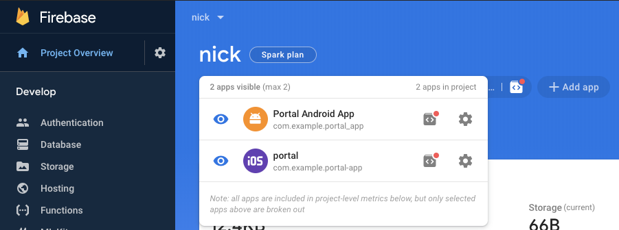 Error connecting to the service protocol when using Android Q beta emulator image · Issue #32587 ...