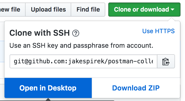 GitHub - shandor-bk12/postman-collection