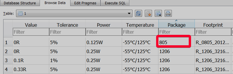 Importing CSV with numeric data · Issue #160 · sqlitebrowser/sqlitebrowser · GitHub