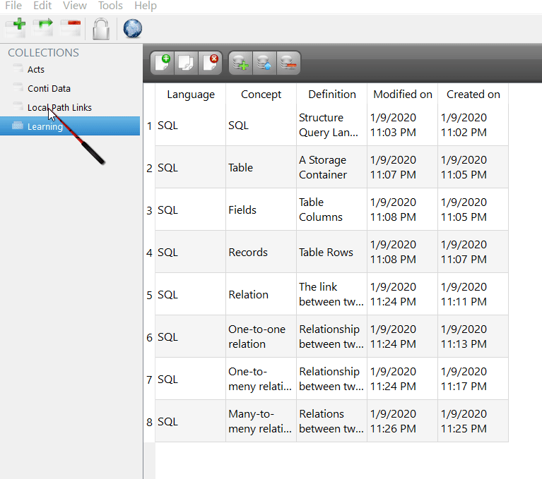 Keep the column width of tables when the user switch from one table to other · Issue #119 ...