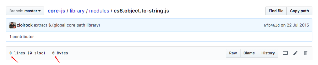 edge cannot find core-js/library/modules/es6.object.to-string.js? · Issue #342 · zloirock/core ...