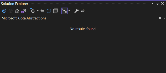 Graph SDK v5 referring to Microsoft.Kiota.Abstractions, Version=1.2.1.0 · Issue #2177 ...