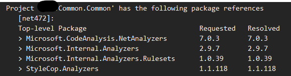 Graph SDK v5 referring to Microsoft.Kiota.Abstractions, Version=1.2.1.0 · Issue #2177 ...