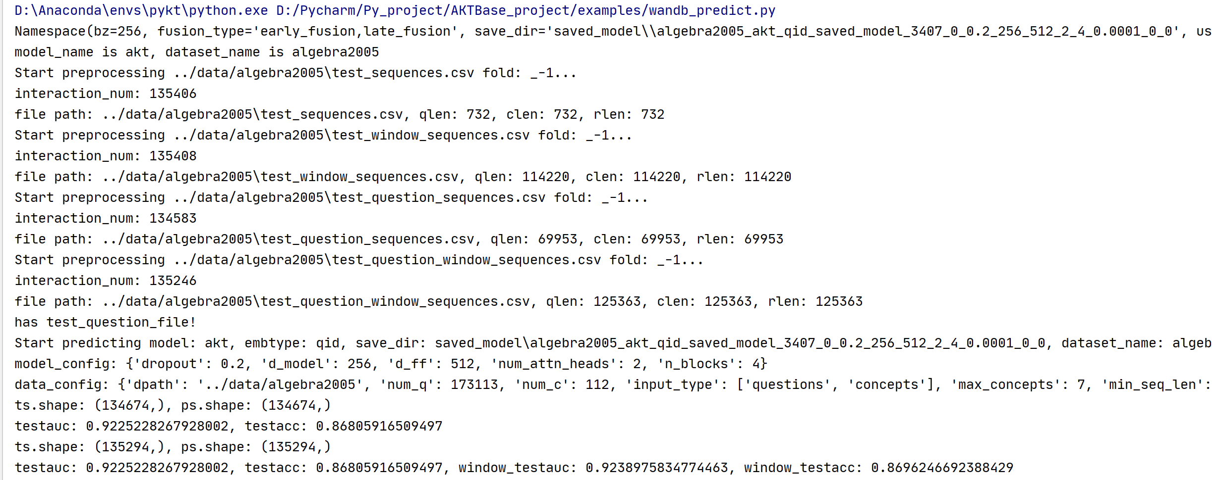 关于如何解决标签泄露问题 · pykt-team pykt-toolkit · Discussion #139 · GitHub