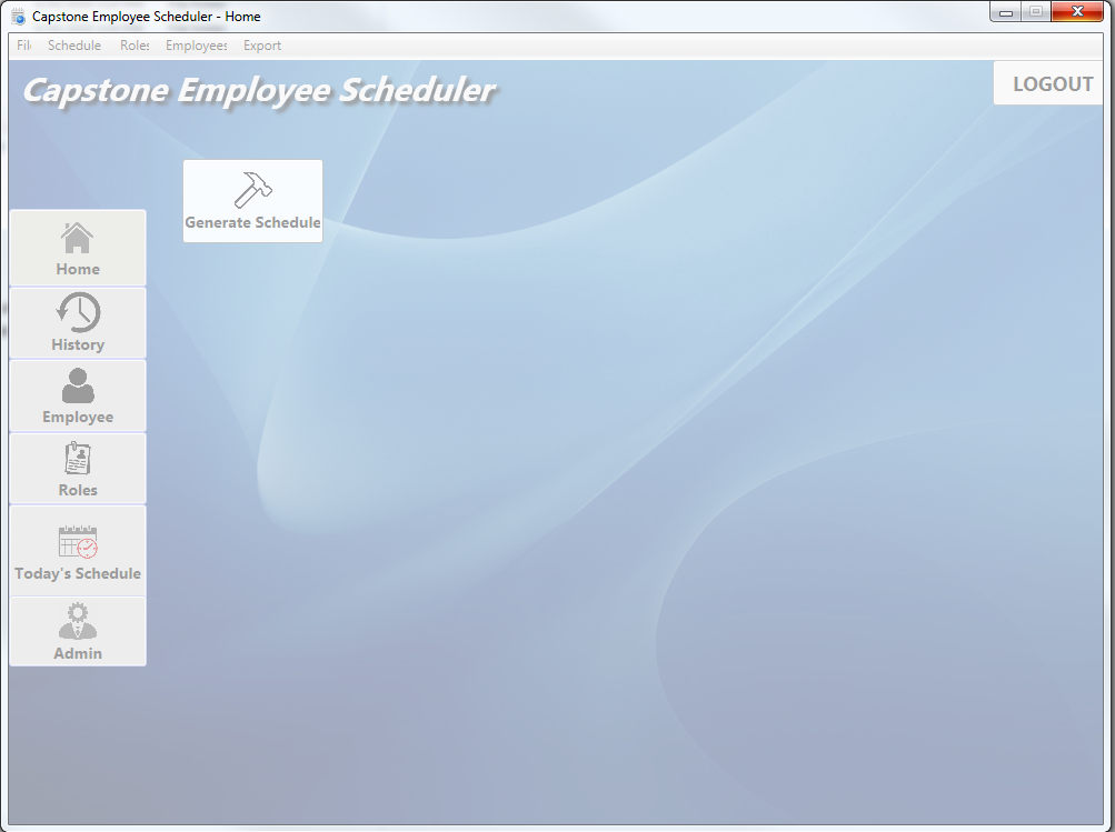 Scheduler Crashes on Windows 7 computer after login · Issue #97 ...
