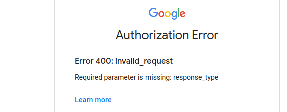 Stuck with OIDC google auth (v1.98) · Issue #1605 · kubecost/cost ...