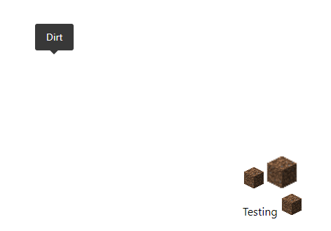 [BUG] Tooltip placement is wrong with CSS `zoom` · Issue #945 · ReactTooltip/react-tooltip · GitHub