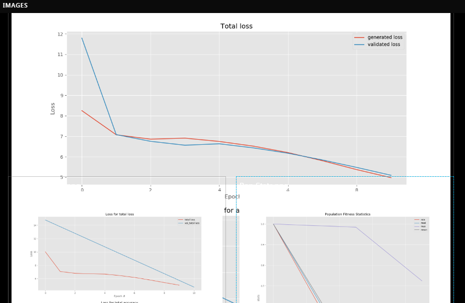Log Image Display on in portal · Issue #276 · Azure ...