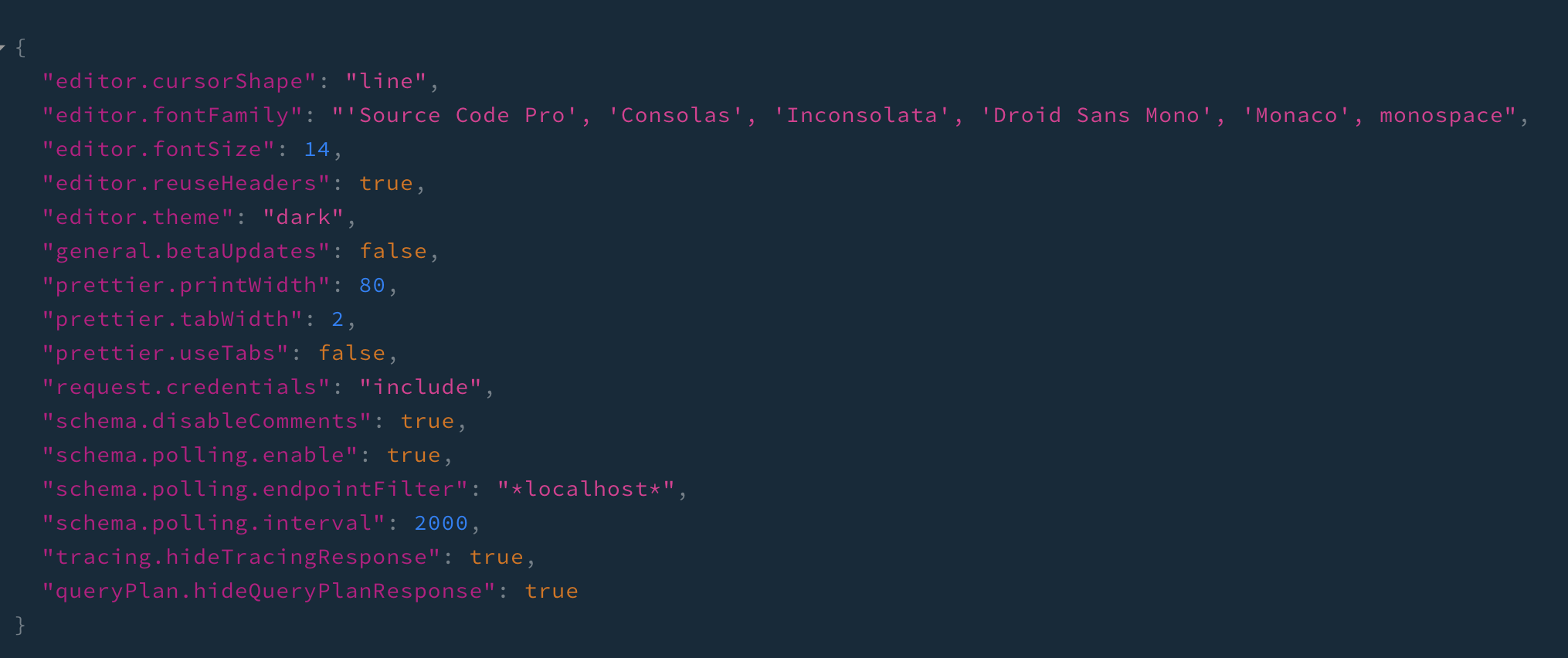 Cookies are not sent · Issue #656 · graphql/graphql-playground · GitHub