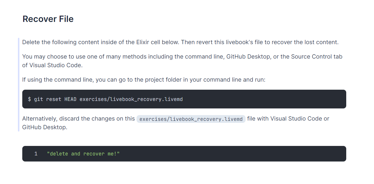 Must Close Livebook Before Resetting File in Livebook Delete Recovery · Issue #364 · DockYard ...
