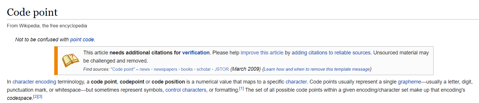 Clarifying the explanation through re-structuring a bit · Issue #426 · DockYard-Academy ...