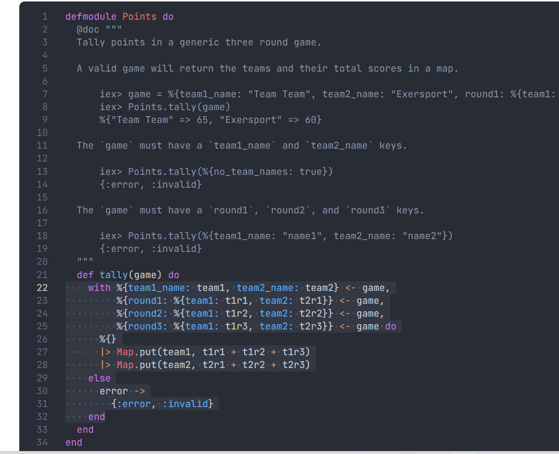 With Points exercise still has a solution · Issue #821 · DockYard-Academy/curriculum · GitHub