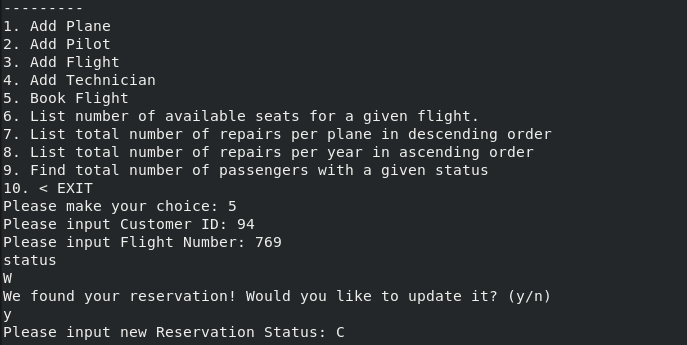 GitHub - adrianmoo2/CS166-SQL-final-project: Final Project for Database Management Systems at UCR