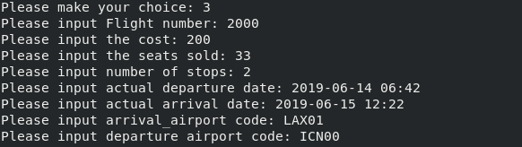 GitHub - adrianmoo2/CS166-SQL-final-project: Final Project for Database Management Systems at UCR