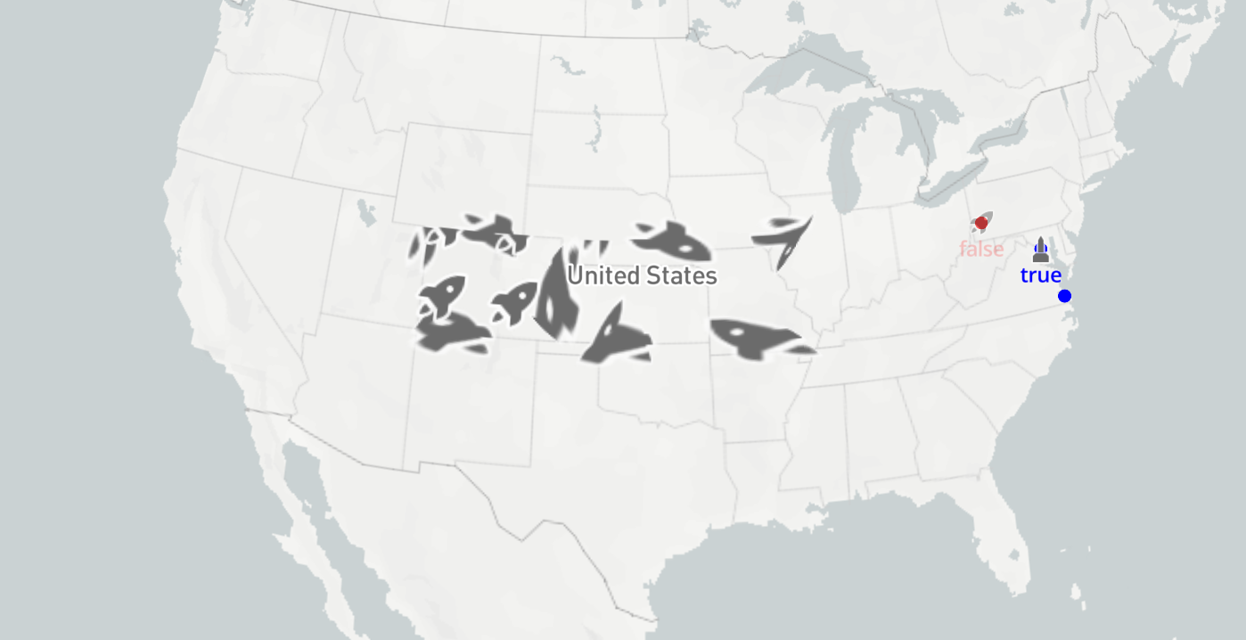 `map.updateImage` on globe view does not update "fill-pattern" until zoom level change · Issue ...