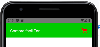 GitHub - al3xpisani/comprafacilton: react native with typescript