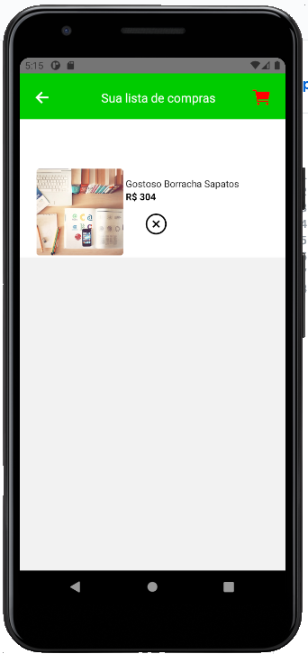 GitHub - al3xpisani/comprafacilton: react native with typescript