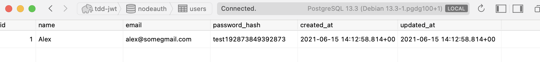 GitHub - al3xpisani/auth-tdd-jwt: authentication with jwt using tdd sequelize