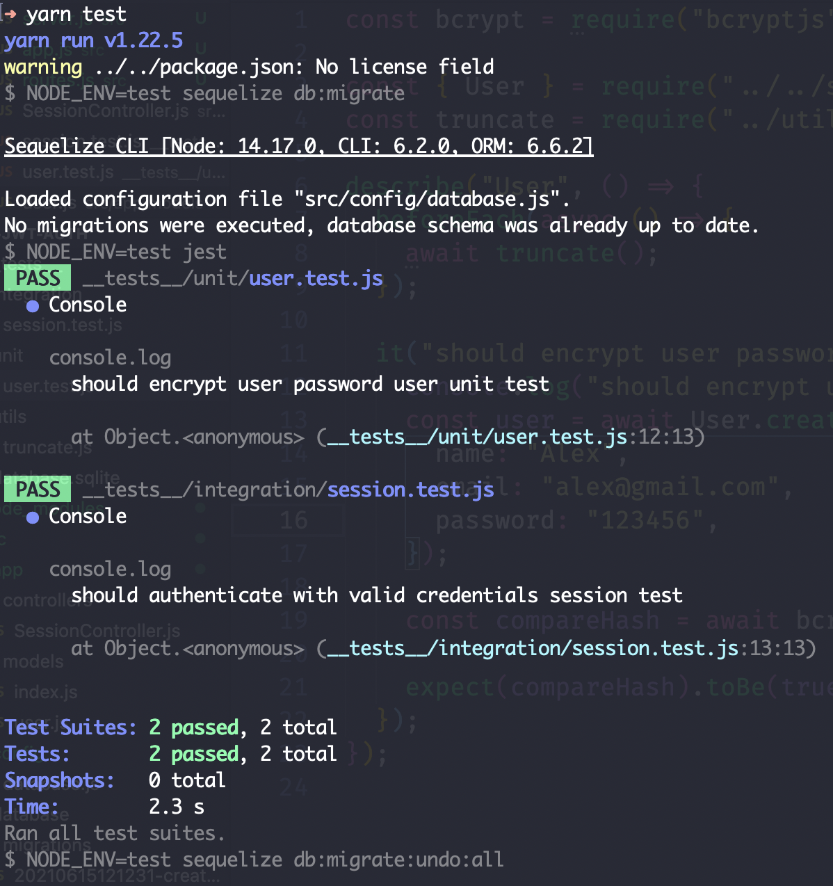 GitHub - al3xpisani/auth-tdd-jwt: authentication with jwt using tdd sequelize