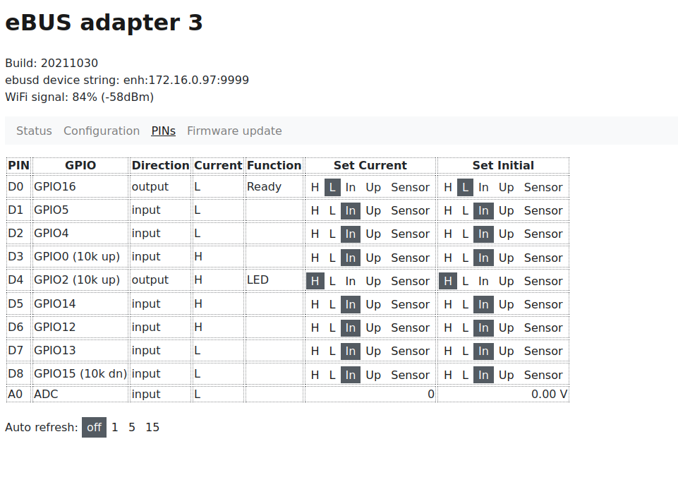 ebus not connected · Issue #471 · john30/ebusd · GitHub