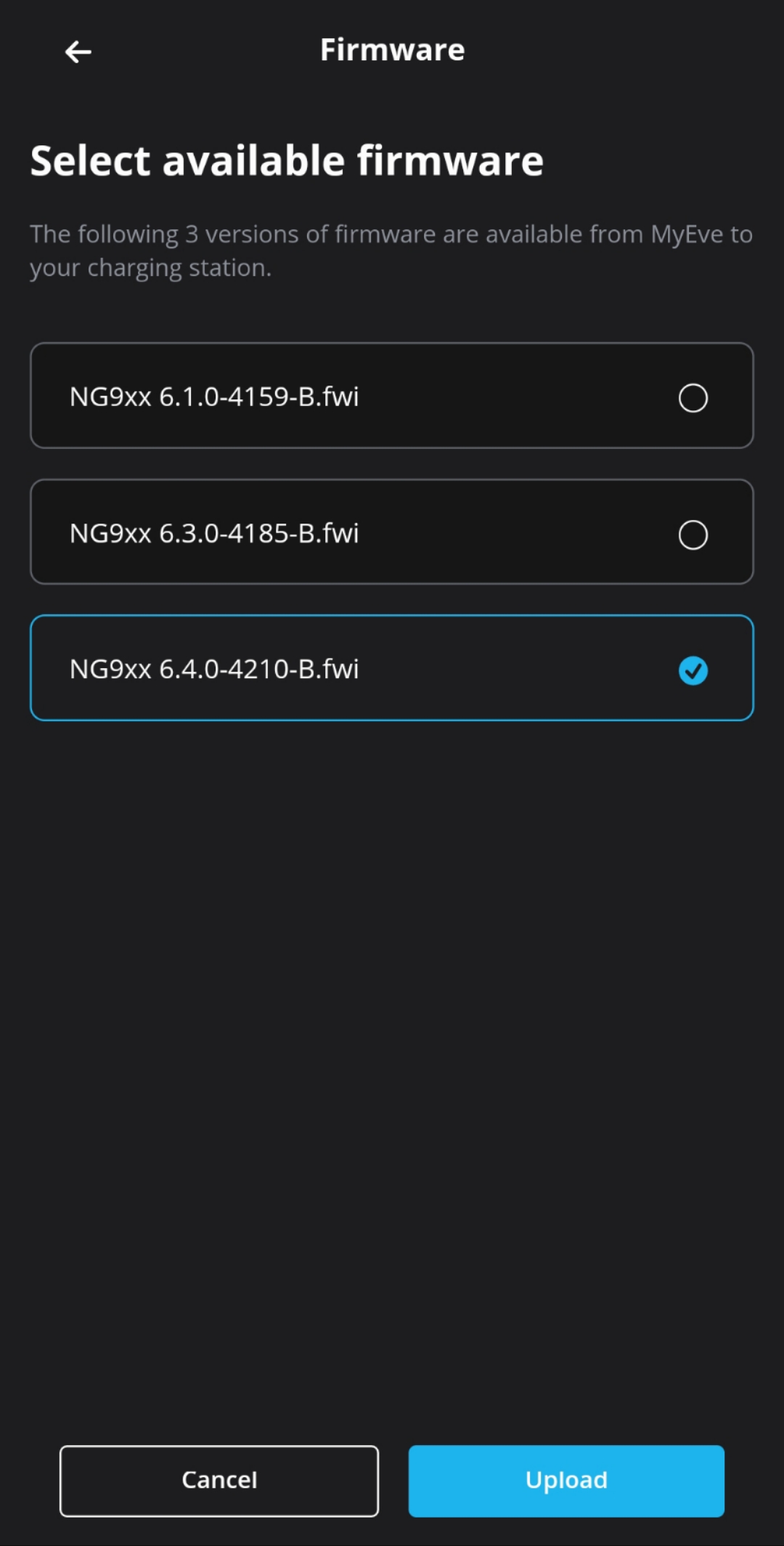 Auto reboot after +/- 8 hours · Issue #30 · leeyuentuen/alfen_wallbox · GitHub