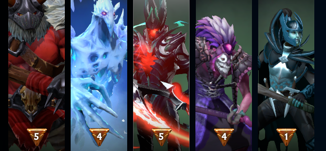 Terrorblade's Prismatic Gem new color not always showing · Issue #13002 · ValveSoftware/Dota2 ...