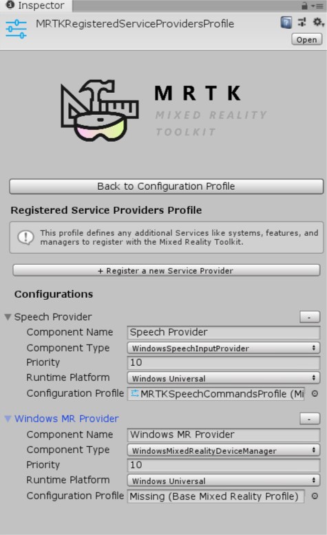 Airtap\Select not working · Issue #3428 · microsoft/MixedRealityToolkit-Unity · GitHub
