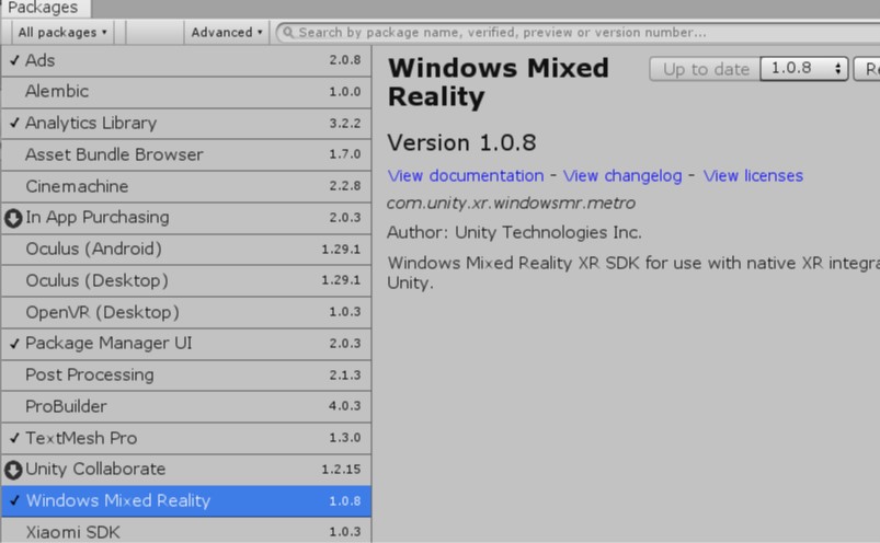 Airtap\Select not working · Issue #3428 · microsoft/MixedRealityToolkit-Unity · GitHub