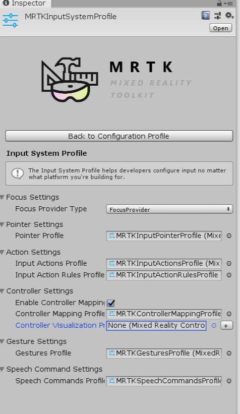 Airtap\Select not working · Issue #3428 · microsoft/MixedRealityToolkit-Unity · GitHub