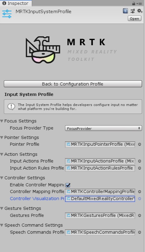 Airtap\Select not working · Issue #3428 · microsoft/MixedRealityToolkit-Unity · GitHub