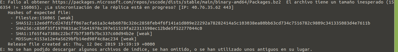 repository issues (Packages.bz2) · Issue #86925 · microsoft/vscode · GitHub