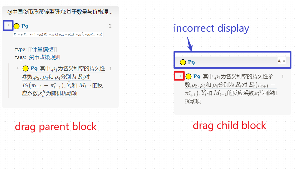 Bugs in display of whiteboard · Issue #7087 · logseq/logseq · GitHub