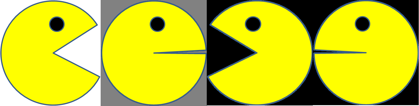 GitHub - fiorenzo/PacMen: PacMen Exercise