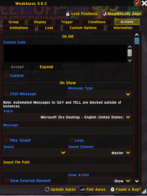 Sound Channel error · Issue #4668 · WeakAuras/WeakAuras2 · GitHub