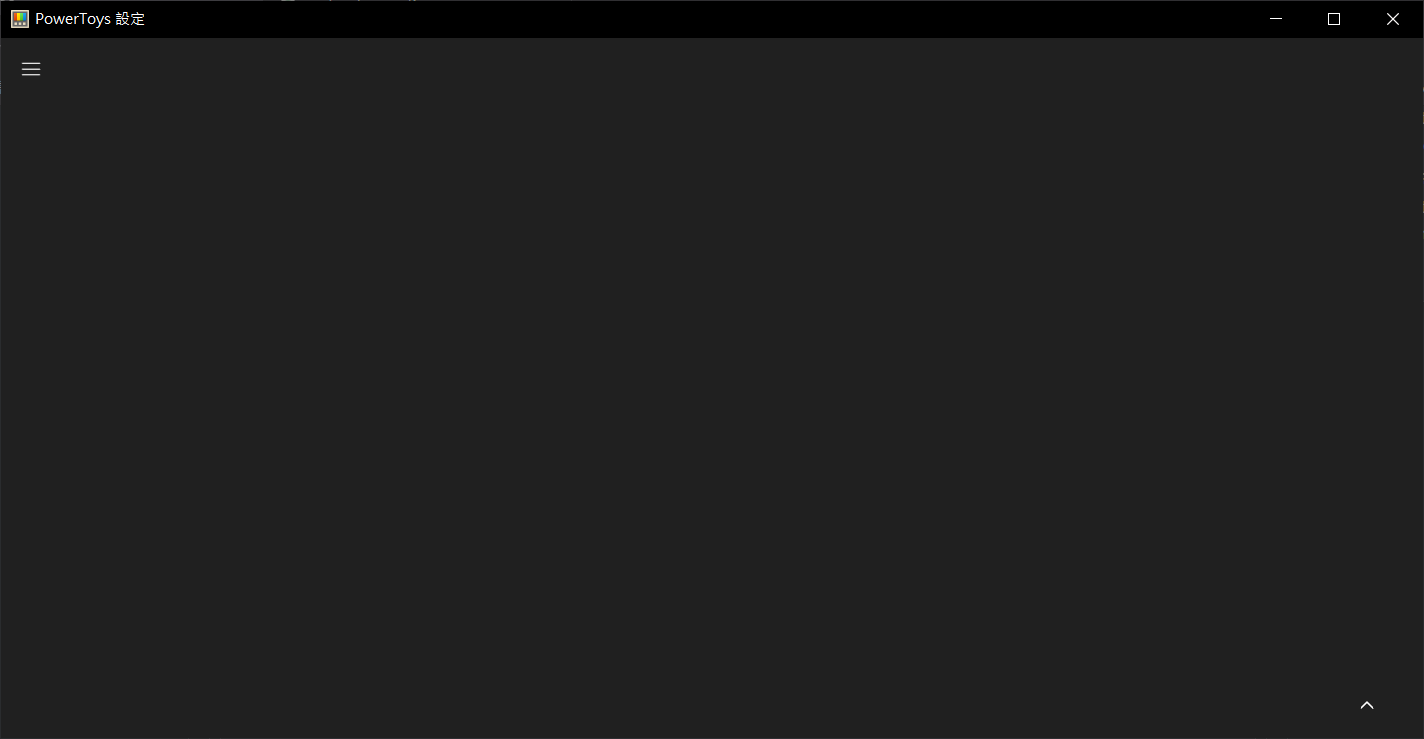 Settings UI Seems Not Properly Rendered · Issue #23444 · microsoft/PowerToys · GitHub