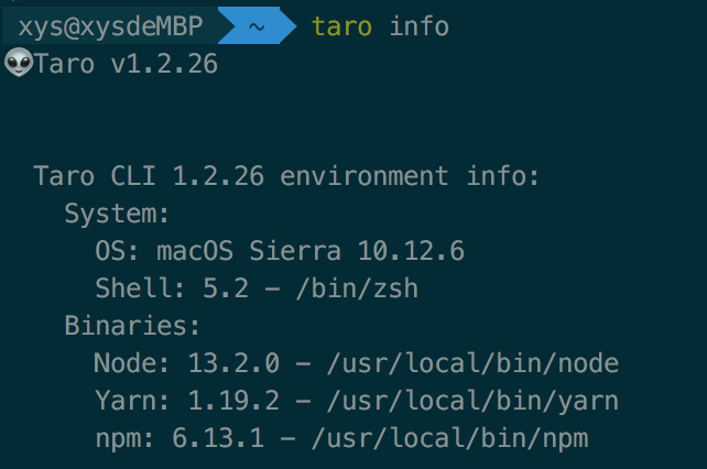 微信小程序发布到线上后在 pc 端打开页面空白 · Issue #5039 · NervJS/taro · GitHub